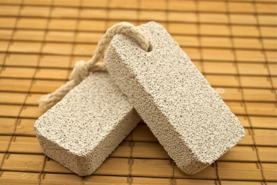 Pumice Uses